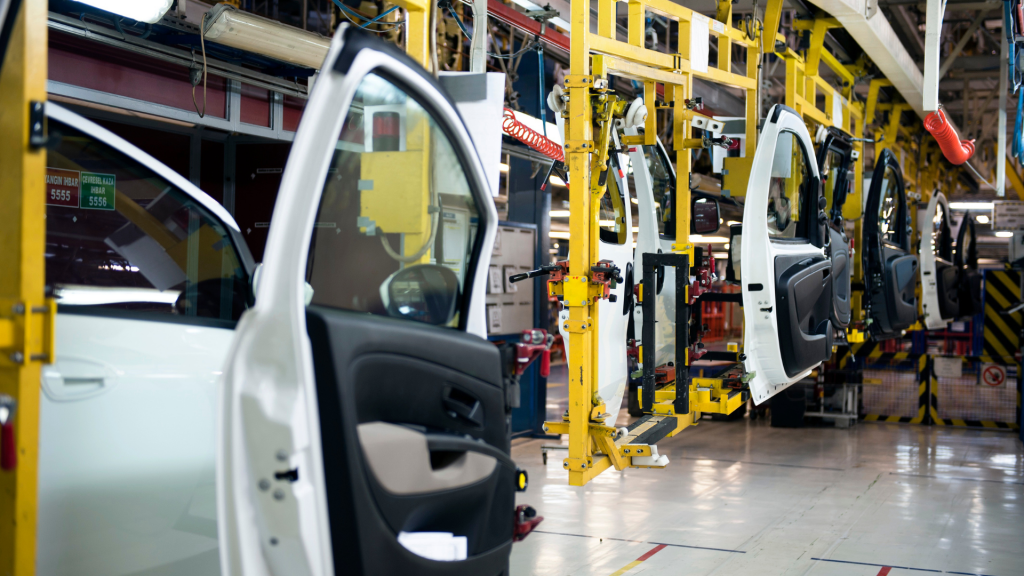 Logística automotriz: 5 claves para tener éxito en un nicho desafiante