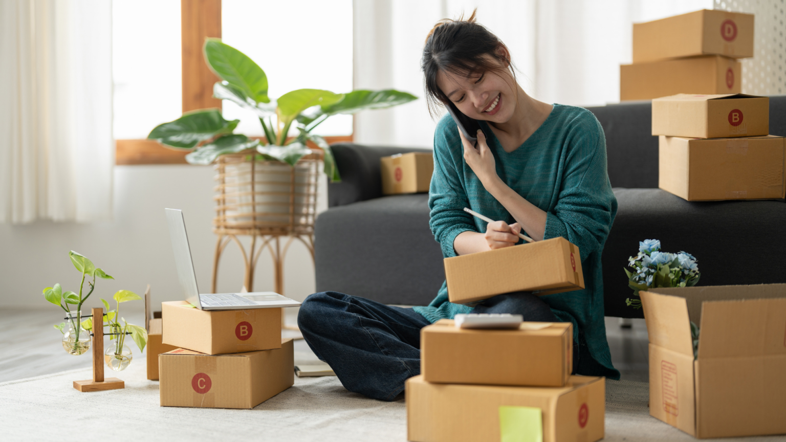 Qué es el trincaje: tipos y consejos. | Noriega Grupo Logístico